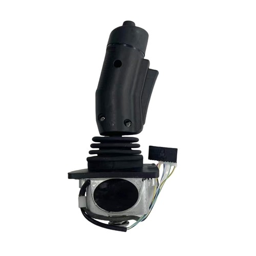Joystick Controller 137634 137634GT for Genie Scissor Lift GS1530 ...