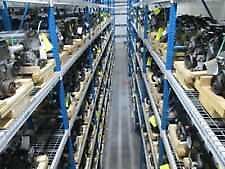 Automatic Transmission 8 Speed 3.6L 845RE AWD Fits 15-18 300 254018 | eBay