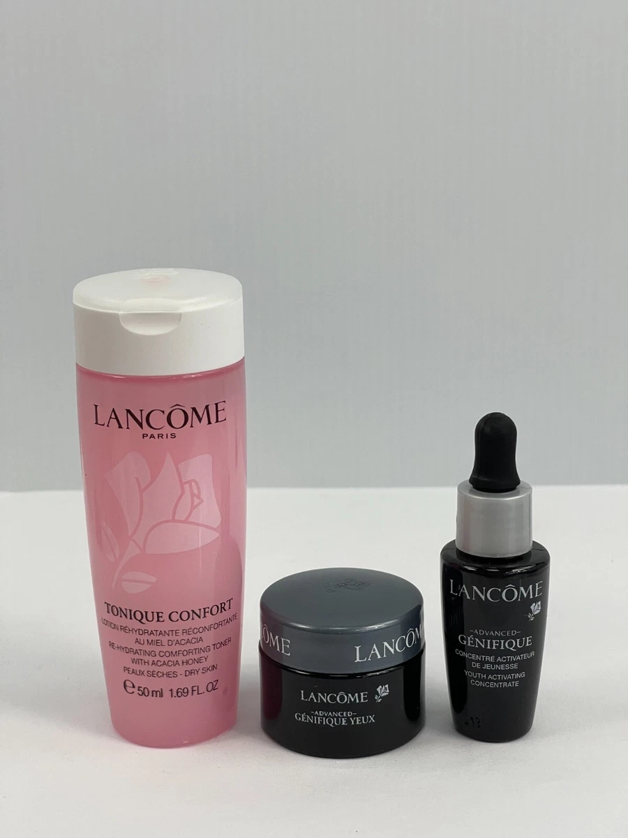 Lancome Skin Care Set