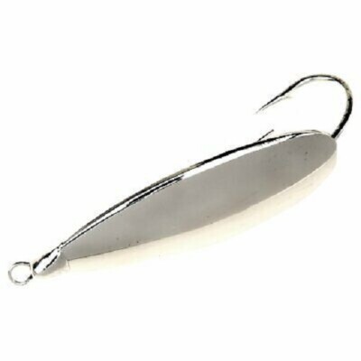 Spoons - Weedless Spoon