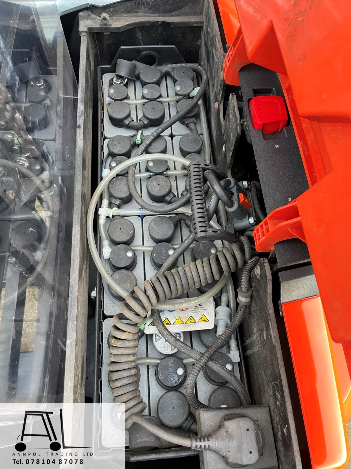 2015 BT (TOYOTA) SWE120 1200kg ELECTRIC PALLET STACKER FORKLIFT £3350 ...