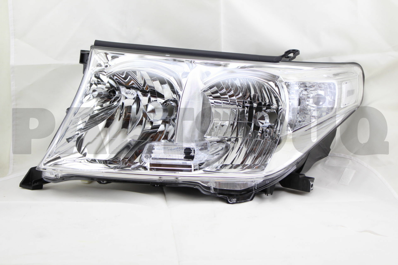 8107060C92 Genuine Toyota UNIT ASSY, HEADLAMP, LH 81070-60C92 | eBay