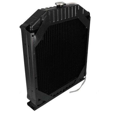 Radiator fits FIAT 60-90 70-90 80-90 90-90 100-90 110-90 580 780 980 ...