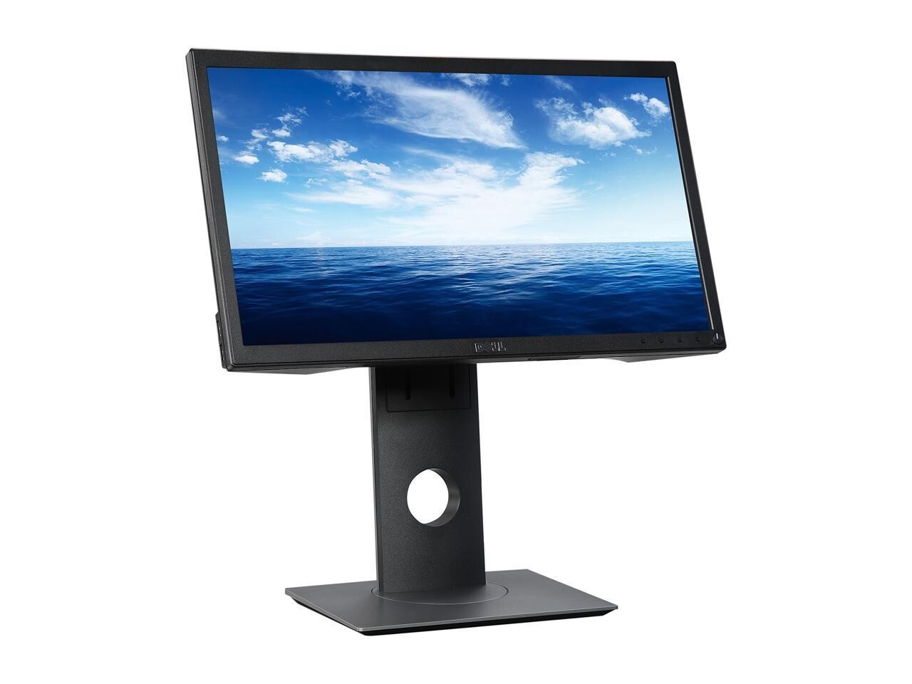 Dell P2017H 20" Professional LED LCD HD Display Monitor - Black for ...