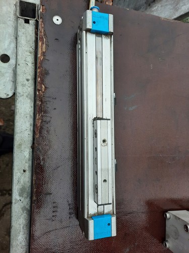 Festo dgp-25-100-PPV-A-B | eBay