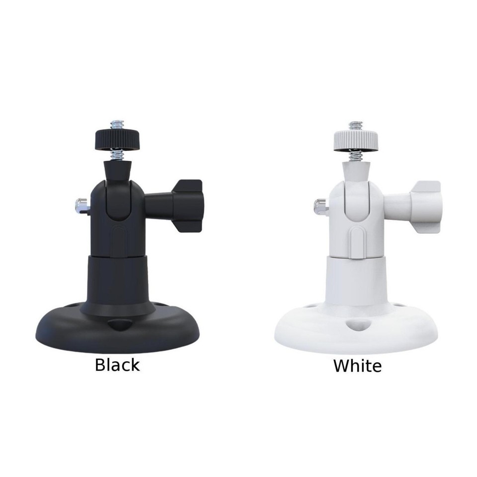 For Home Security 360° Rotation Mount Camera Bracket For Eufy Security ...