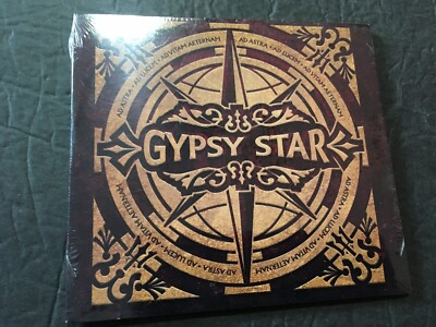 Gypsy Star Self Titles Brand New | eBay
