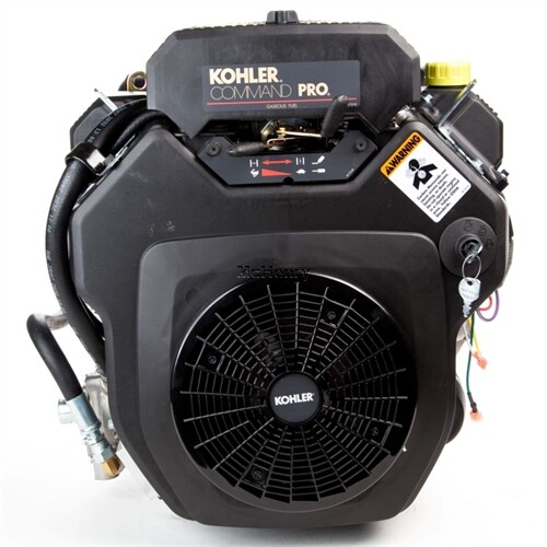 Kohler Engine CH730LP BASIC-WITH PANEL-KEYSW CH730-3015 PA-CH730-3015 ...