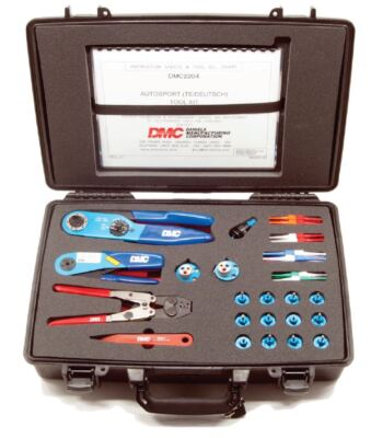 DMC AUTOSPORT MASTER TOOL KIT | eBay