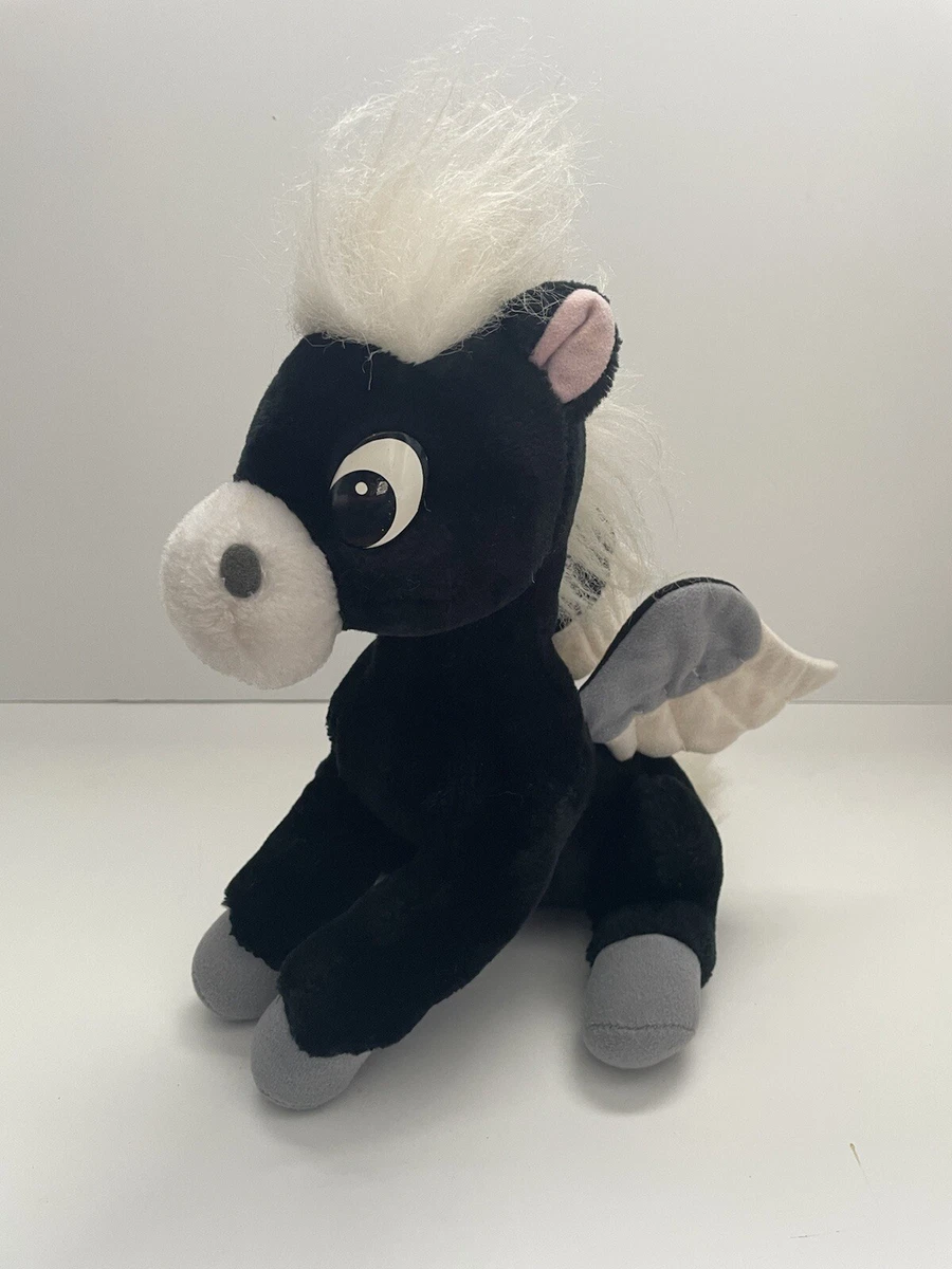 Disney Fantasia Pegasus Plush on Sale | varsana.com