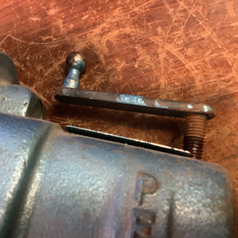 Roper Whitney Forming Roll 0585 Pexto 20GA Capacity Soft Steel (used)No ...