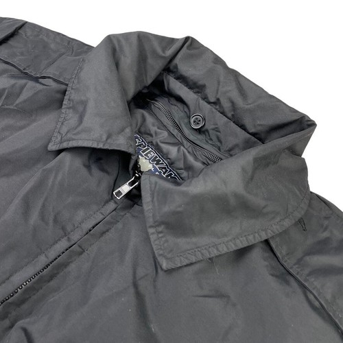 Spiewak Men's Zip Out Liner Law Enforcement/Security Jacket Black ...