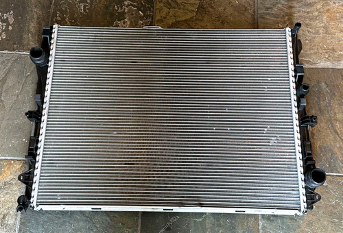 2015 2016 2017 MERCEDES S550 S600 S65 S63 RADIATOR COOLER 0995003303 ...