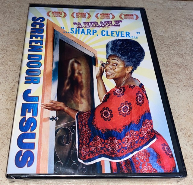 Screen Door Jesus (DVD, 2003) for sale online | eBay