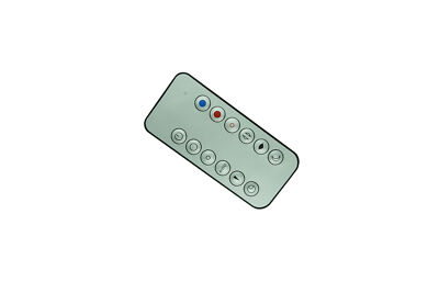 Remote Control For Dyson HP03 967826-02 967826-03 | eBay