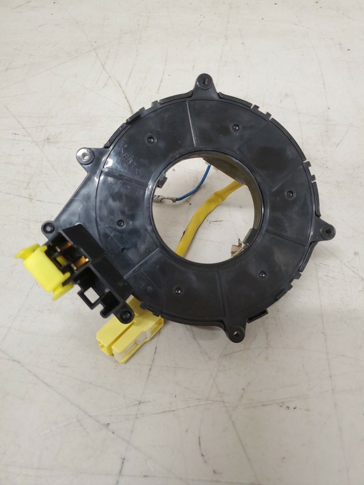 2001 Toyota Prius Clock Spring (5C) | eBay
