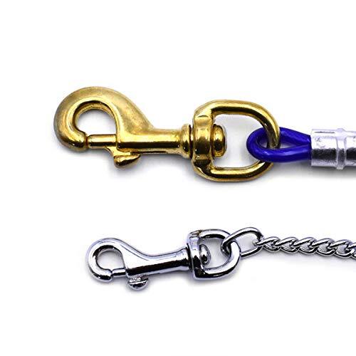 OmniPet 2 Dog Lightweight Splitter Coupler for Small & Medium Dogs | eBay