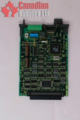 Robotics - Fanuc Servo Amplifier