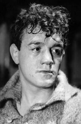 Erwin Volkmar, Boxer Germany 1930s Boxing Photo | eBay Australia