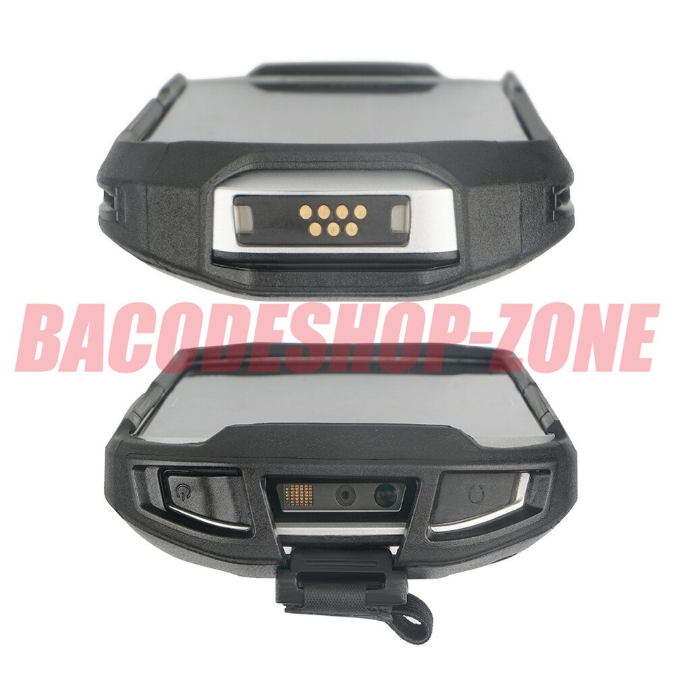 New Zebra TC51 TC56 TC52 Protective Cover Case Hand Rugged Boot SG-TC5X ...