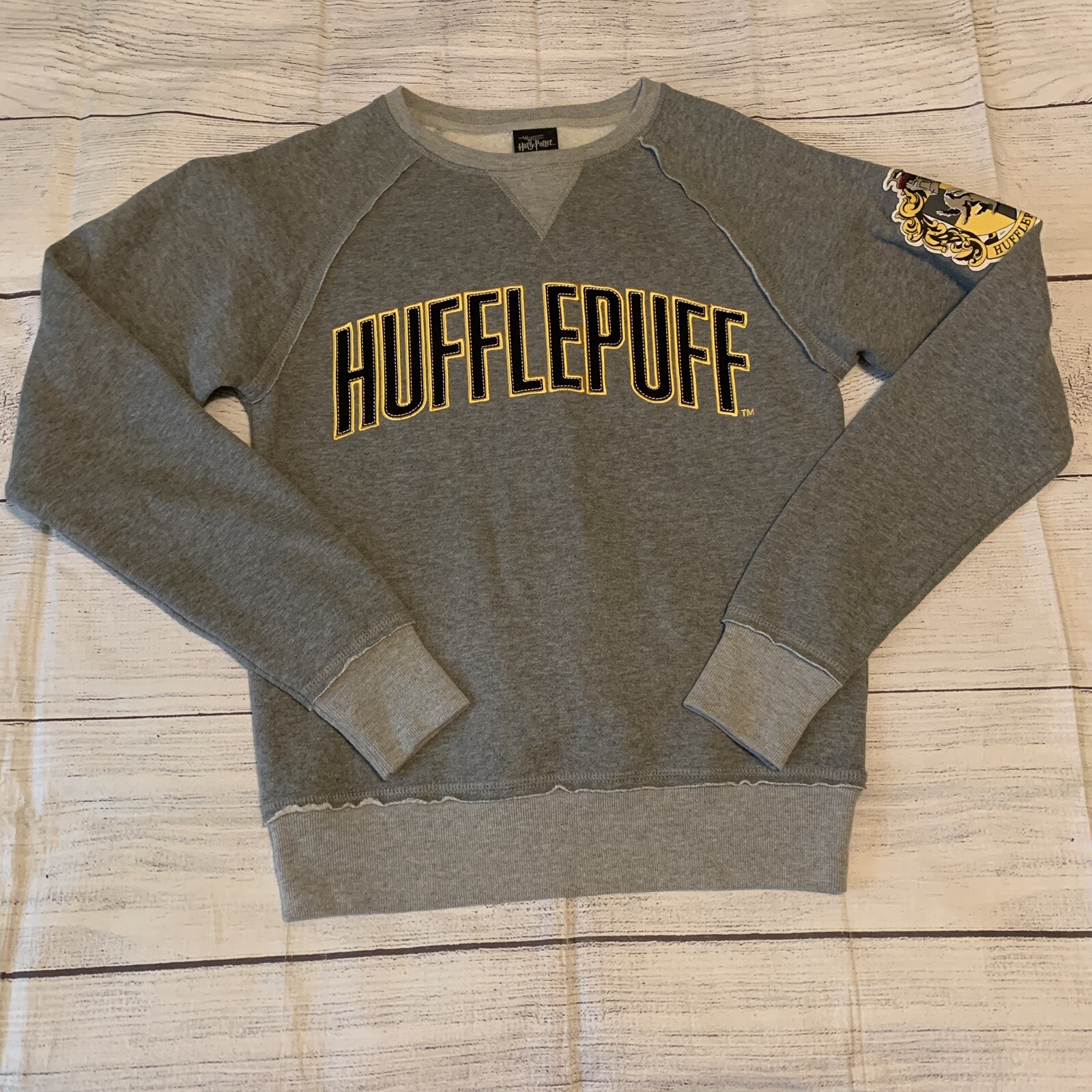 The Wizarding World Of Harry Potter Universal Studios Hufflepuff ...