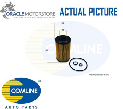 NEW COMLINE ENGINE OIL FILTER GENUINE OE QUALITY EOF236 | eBay UK