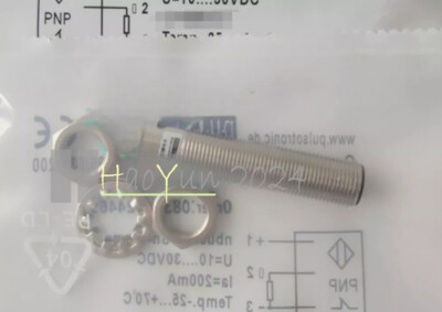 1Pcs New 9962-4065 Proximity Switch sensor | eBay