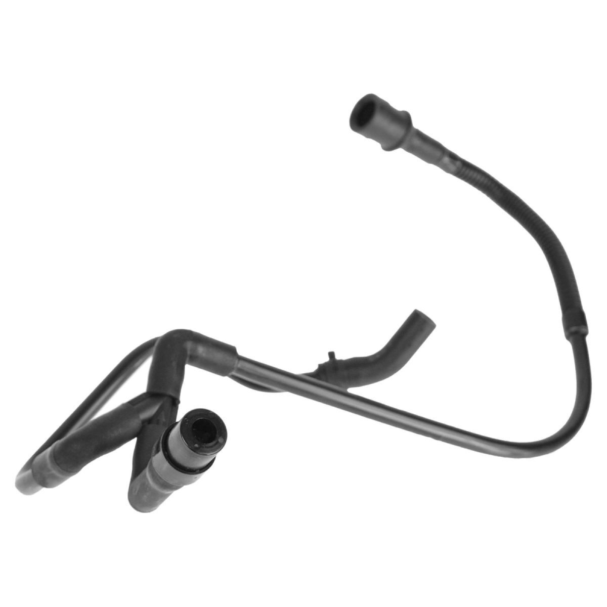 OEM XL3Z-6C324-GA PCV Valve with Hose Assembly for Ford 5.4L SUV Van ...