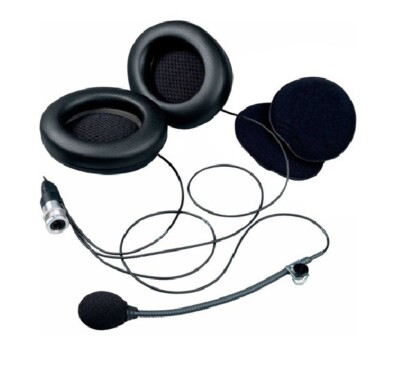 STILO Headphones Headset Rally for Trophy Des Plus Helmet | eBay