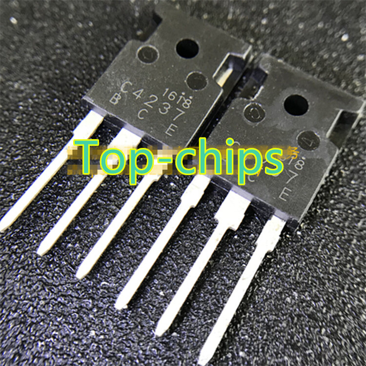 10 PCS 2SC4237 TO-247 C4237 Switching Power Transistor(10A NPN) | eBay