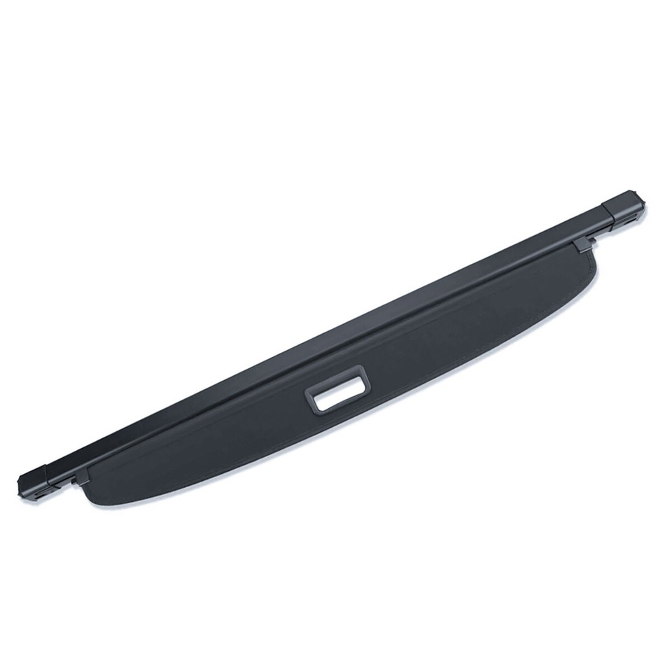 Fits 2021-2024 Ford Bronco Cargo Cover Rear Trunk Luggage Shade Shield ...