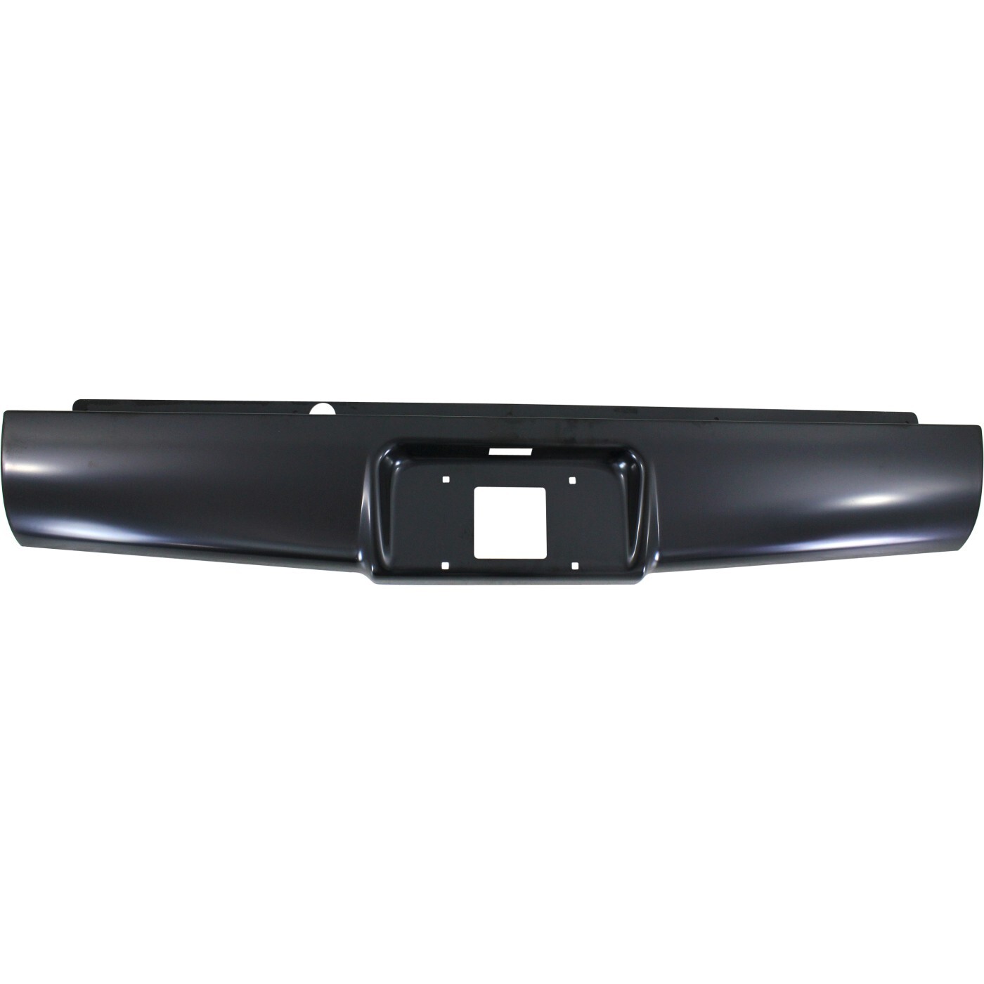 N-Dure Roll Pans Rear for Chevy Styleside Chevrolet Colorado 2004-2010 ...