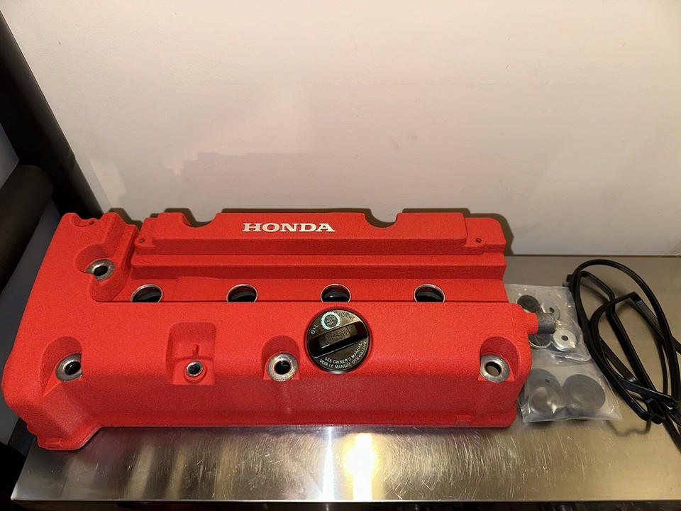 Honda K Series K20A2 Civic Type R Engine EP3 RRC High Comp K20 K24 ...