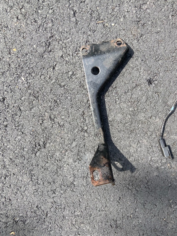 1968-69 MOPAR Dodge Plymouth B-Body Air Conditioning O.E. Under Hood ...