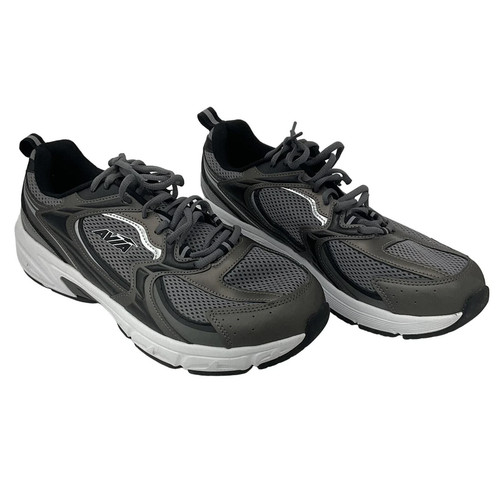 Avia Men's 5000 Athletic Performance Running Shoes Gray Size 10.5 for ...