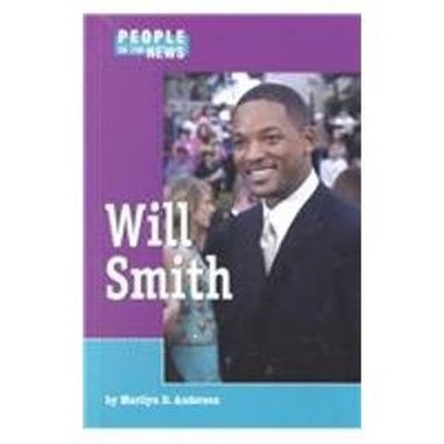 Will Smith Hardcover Marilyn D. Anderson 9781590181409| eBay
