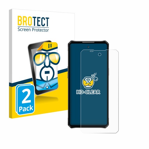 2x Screen Protector for iiiF150 Air 3 Clear Protection Film | eBay UK