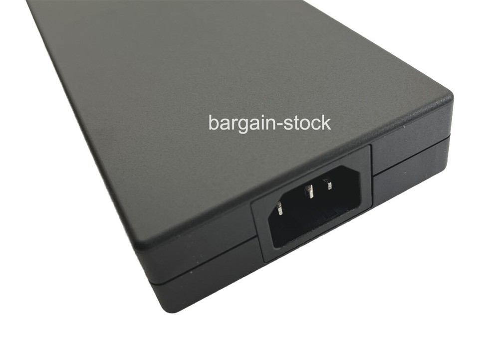 Slim Delta 20V 14A 280W AC Adapter Charger For MSI GP66 Leopard 11UH ...