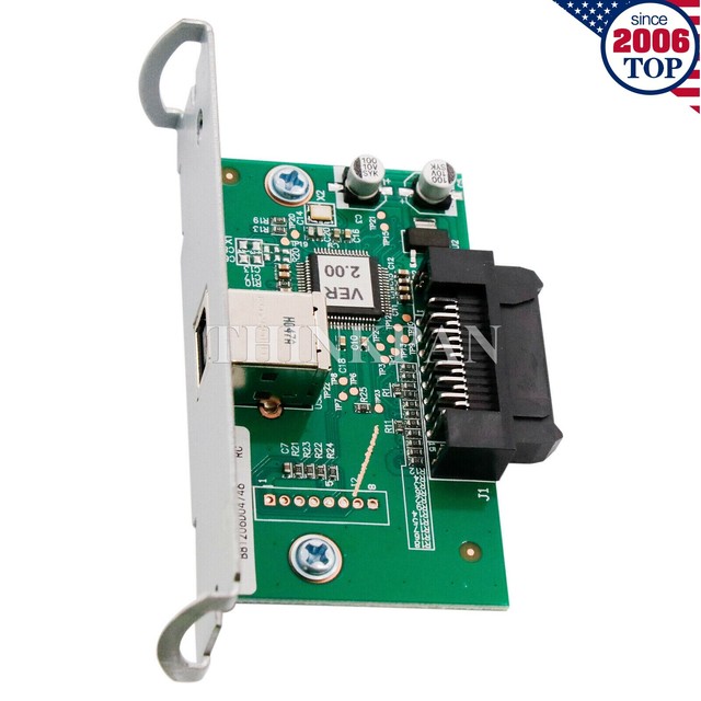 () Epson USB Interface M148e Ub-u03ii Tm-u220 A187 for sale online | eBay