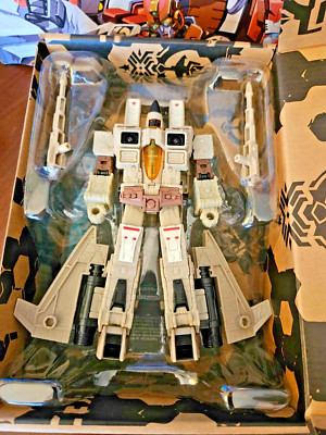 Transformers WFC Generations Selects Sandstorm | eBay