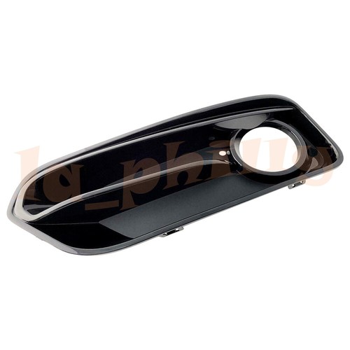 Front Bumper Left Fog Light Grille 51117371667 For BMW 1 Ser Sport F20 ...