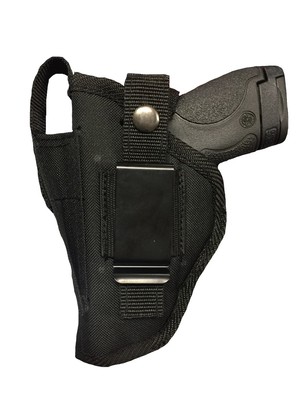 Nylon Gun Holster for Smith and Wesson CS9, 2213 | eBay