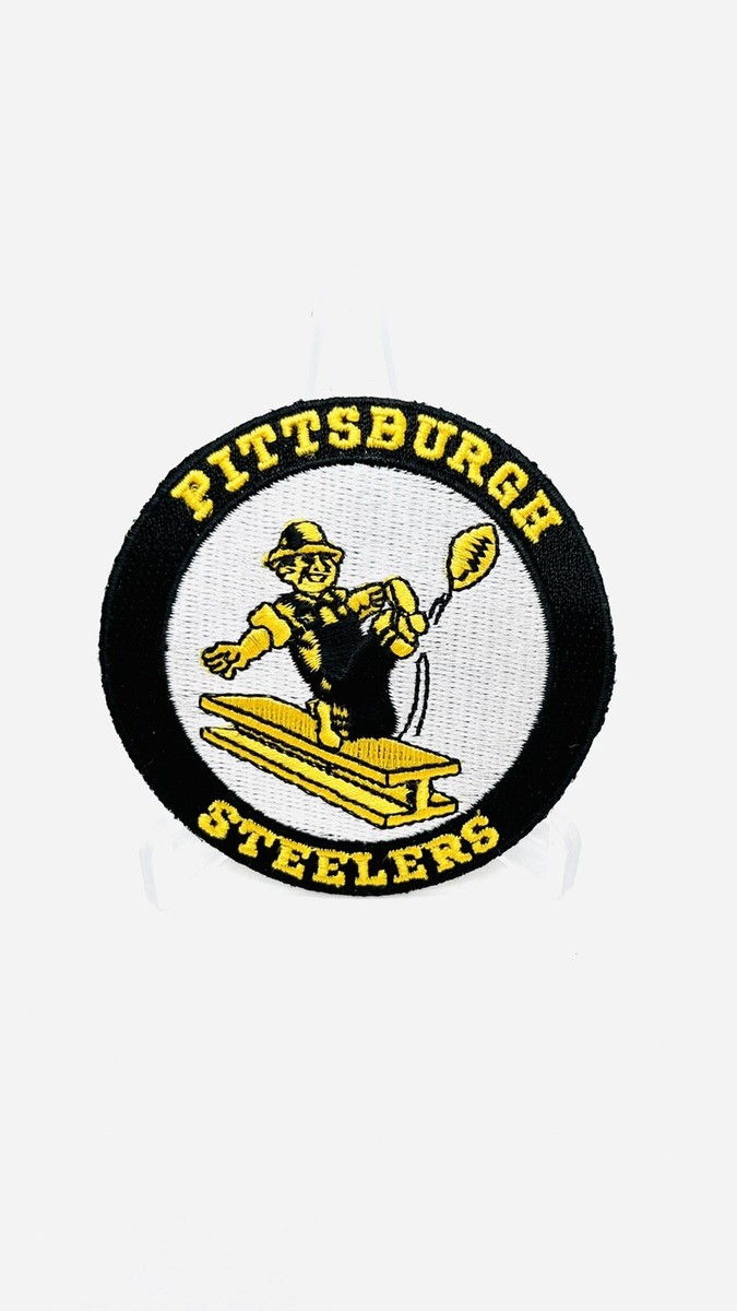 Pittsburgh Steelers Vintage Logo 49+ Free Steelers Svg Images