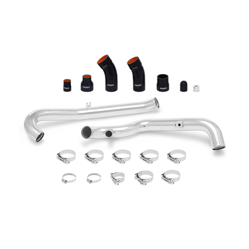 Mishimoto Intercooler Pipe Kit MMICP-FIST-14P * Fits 2014-2019 Ford ...