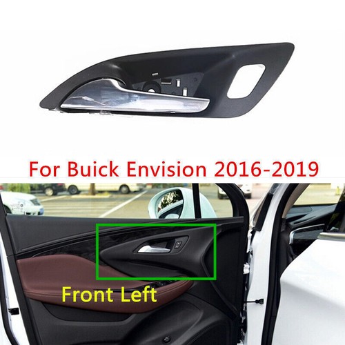 Front Left Inside Interior Door Handle Accessory For Buick Envision ...