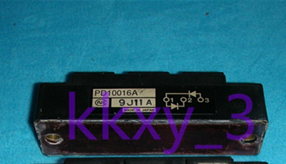 1 PCS Module PD10016A in good condition | eBay