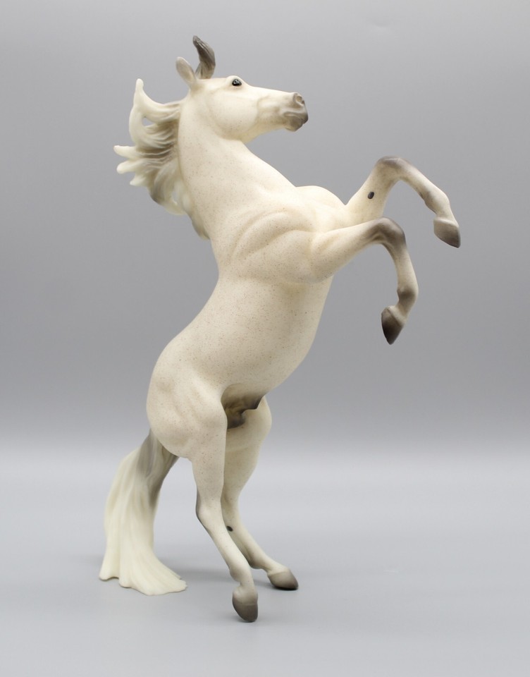 Rico Breyerfest 2019 Store Special Breyer Horse Traditional Silver ...