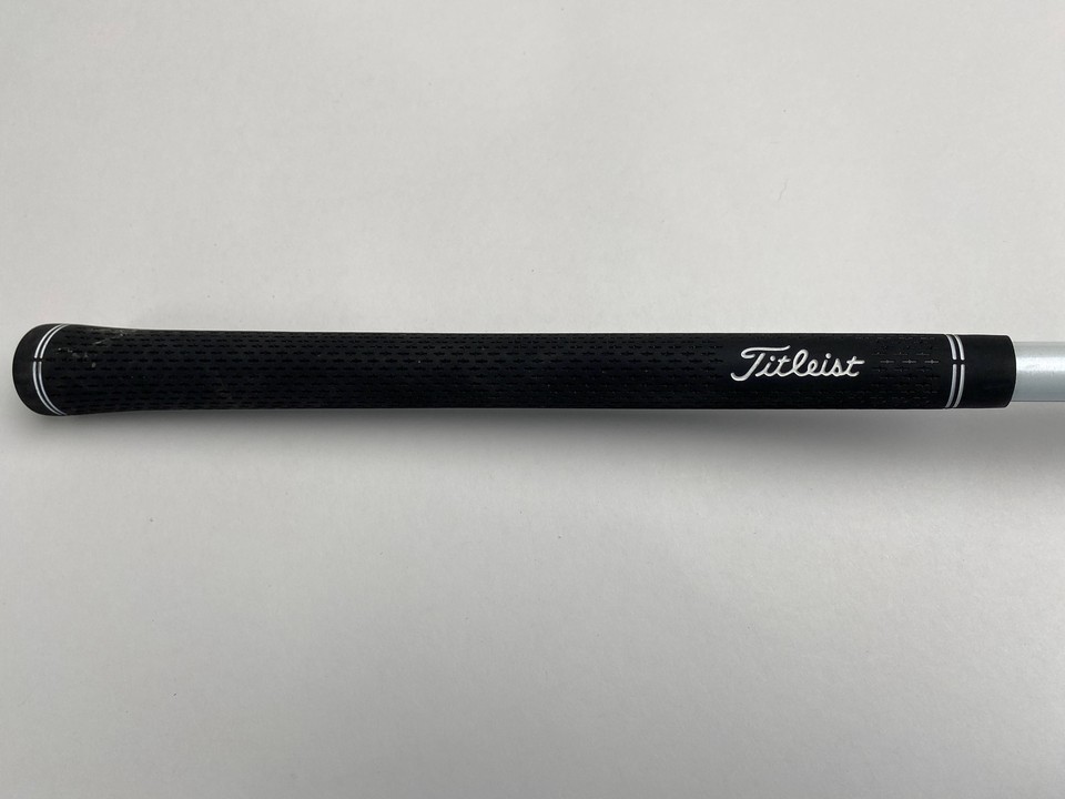 Titleist AP2 Single 6 Iron Fitter Graphite Design Tour AD 65i Regular ...