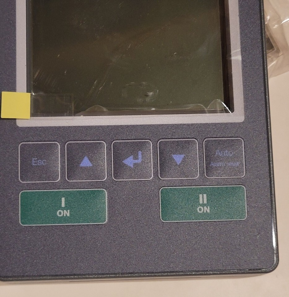 ABB HMI-Assembly Level 3 OXAMI1-L3 1SCA148919R1001 Brand New/Free ...