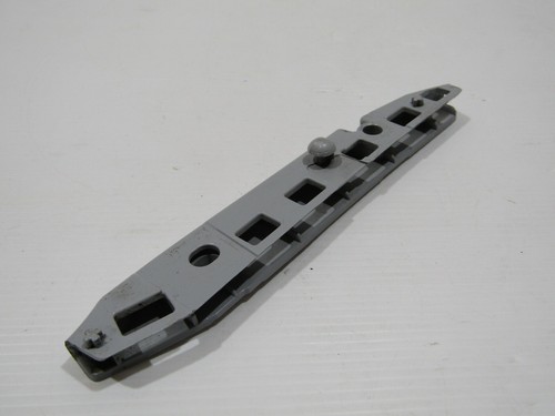MERCEDES S CLASS W222 FRONT BUMPER RIGHT MOUNTING RAIL A2228850121 REF ...